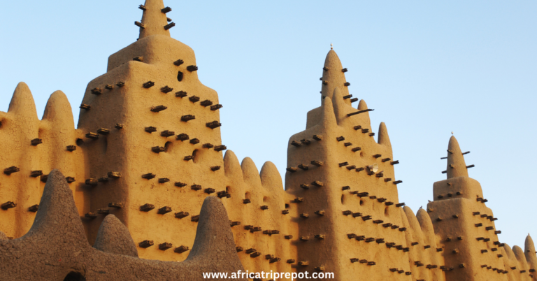 10 Mali's Most Spectacular Attractions - Africa Trip Report