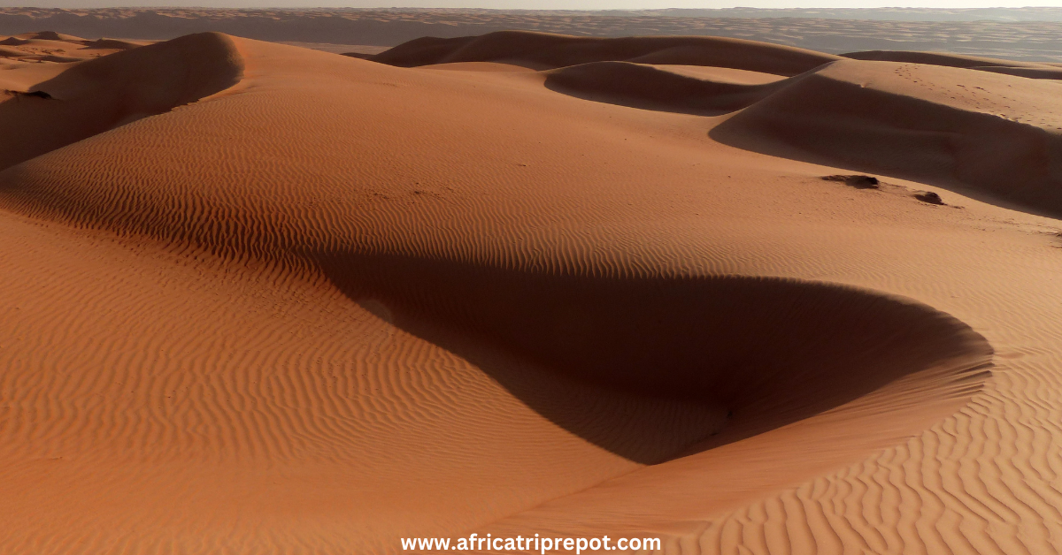 10 Mali's Most Spectacular Attractions - Africa Trip Report