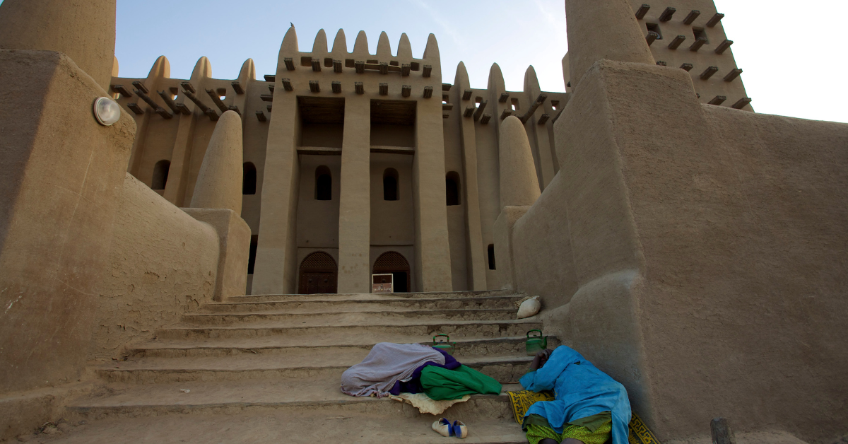 The Ultimate Mali Travel Guide