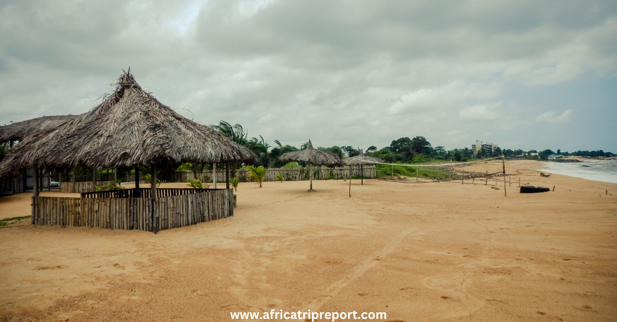 7 Best Places To Visit In Liberia - Africa Trip Report
