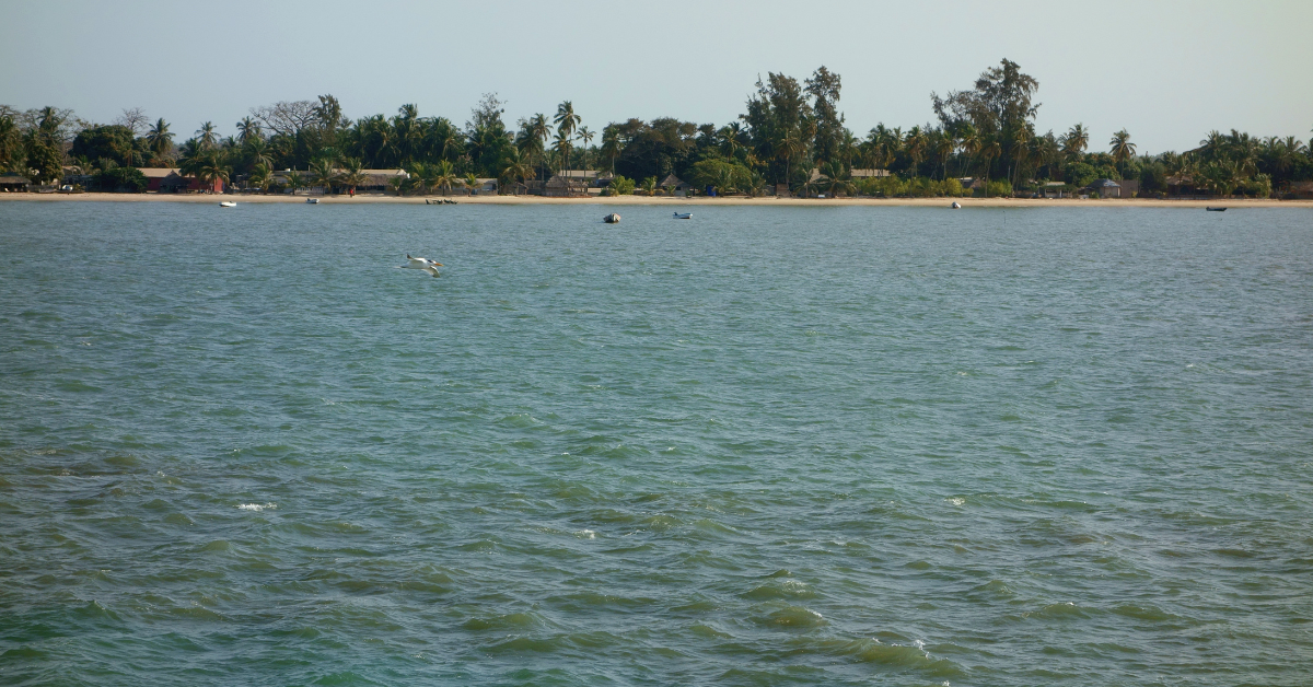 From Tambacounda To Kolda: A Unique Casamance Itinerary