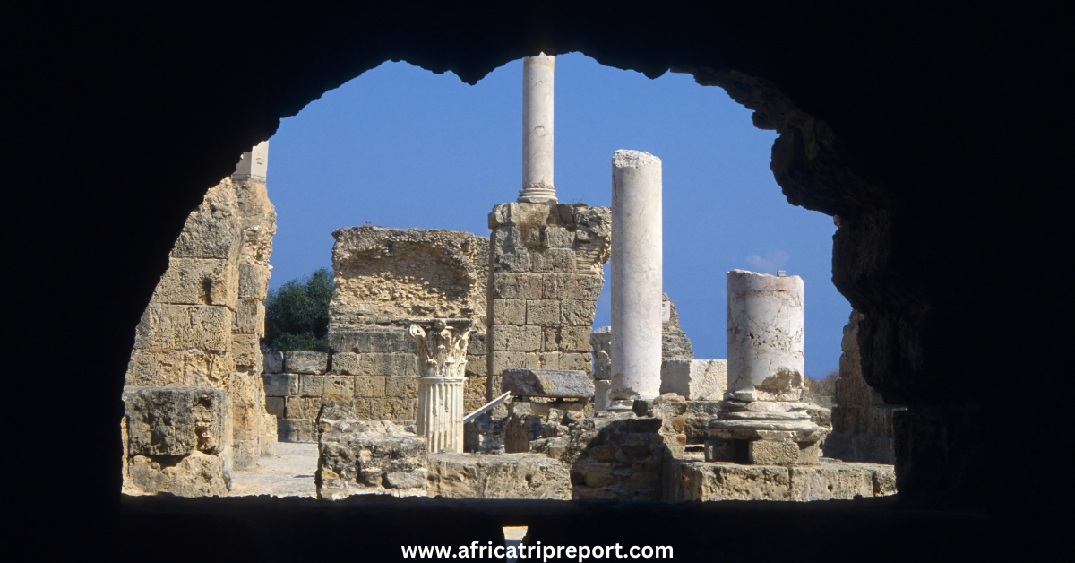 The Ultimate Carthage Travel Guide - Africa Trip Report