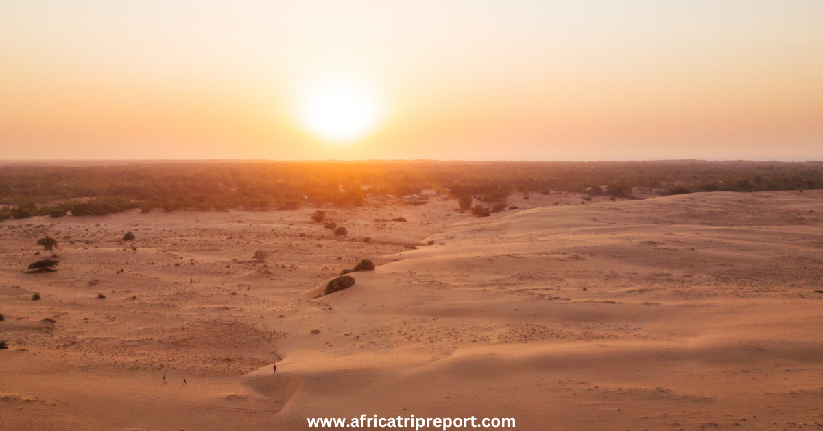 The Ultimate Travel Guide to Lompoul Village