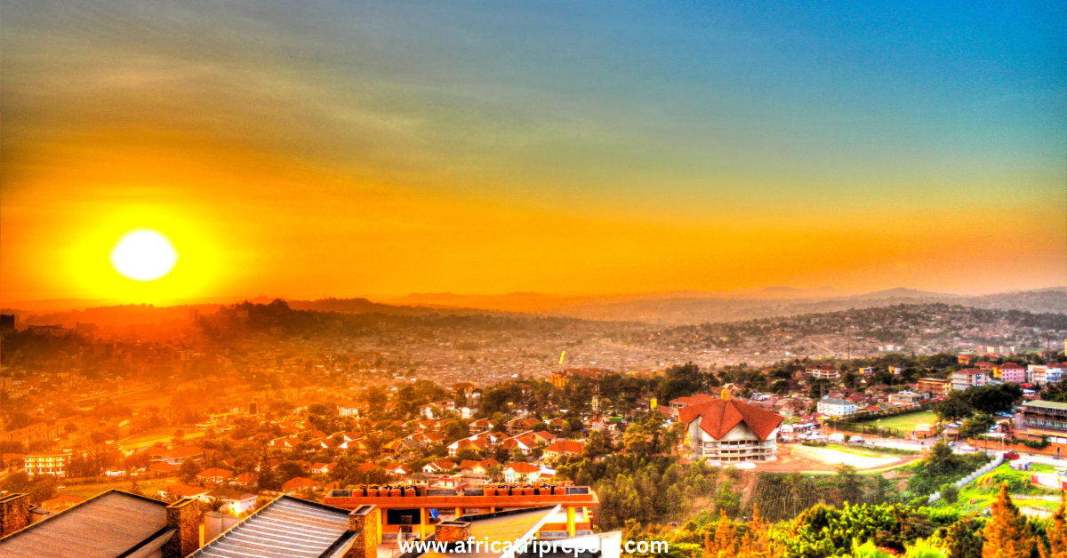 Ultimate Uganda Itinerary for 7 Days, 10 Days or 2 Weeks