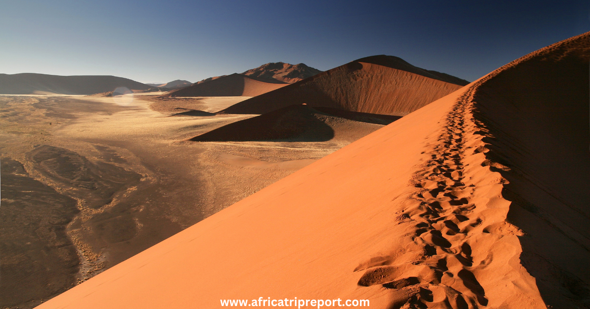 7 Days in Namibia: The Only Namibia Itinerary in 7 Days You’ll Ever Need